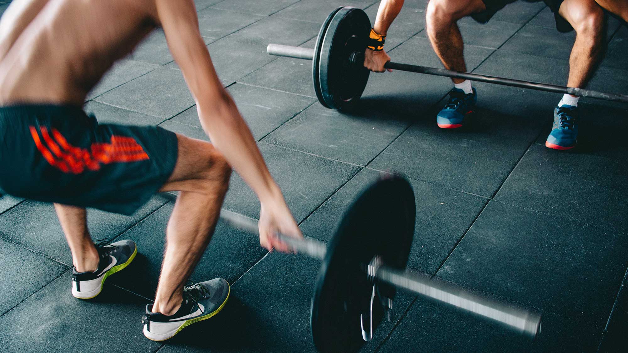 7 Benefits of Personal Training for High School Athletes - Next Phase ...